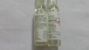 Aciloc 2ml Injection