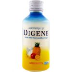 Digene Gel Mix Fruit 200ml Syrup
