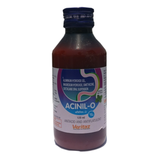 Acinil O 120ml Liquid