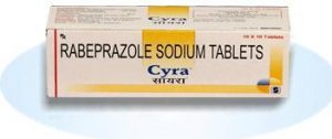 Cyra 20mg Tablet