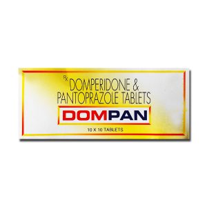 Dompan Tablet