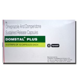 Domstal Plus Capsule