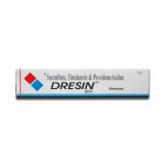Dresin 20gm Ointment