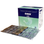 Omee 20mg Capsule