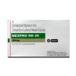 Nexpro RD 40mg Tablet