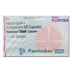 Pantodac DSR Tablet