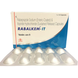 Rabalkem IT Capsule
