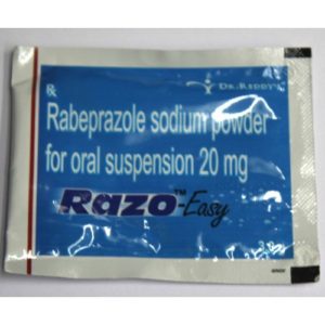 Razo Easy Sachet