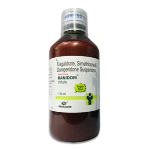 Ranidom Syrup