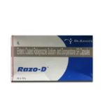 Razo D Capsule