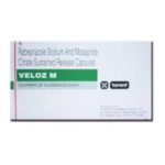 Veloz M Tablet