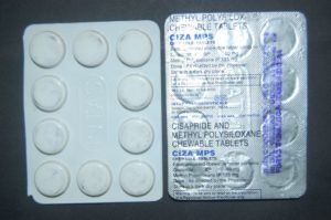 CIZA MPS Tabs