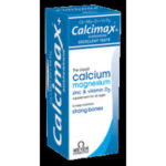 Calcimax Syrup