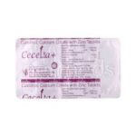 Cecelia Plus Tablet – Medicine Uses