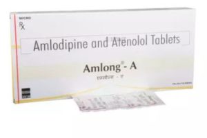 Amlong A Tablet