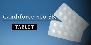 Candiforce 400 Tablet SR